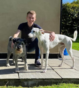 Behavioural neuroscience with Daniel Shaw - Doggo.nl