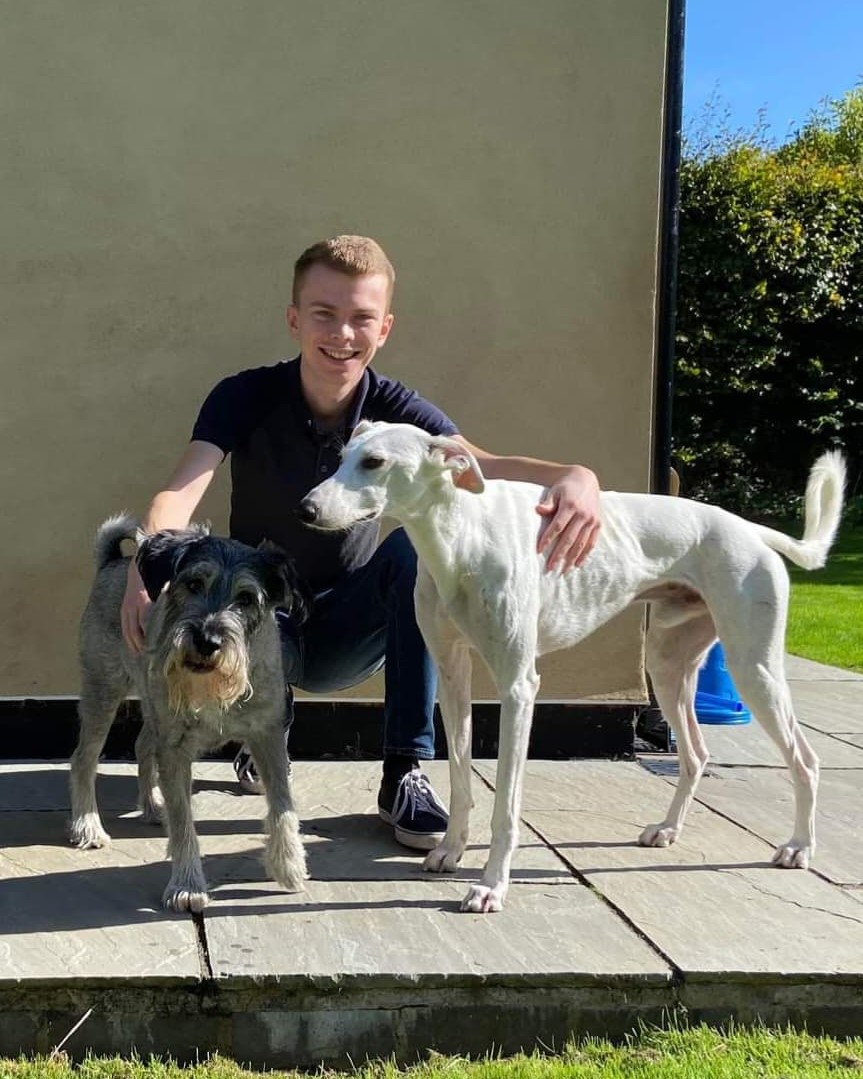 Behavioural neuroscience with Daniel Shaw - Doggo.nl